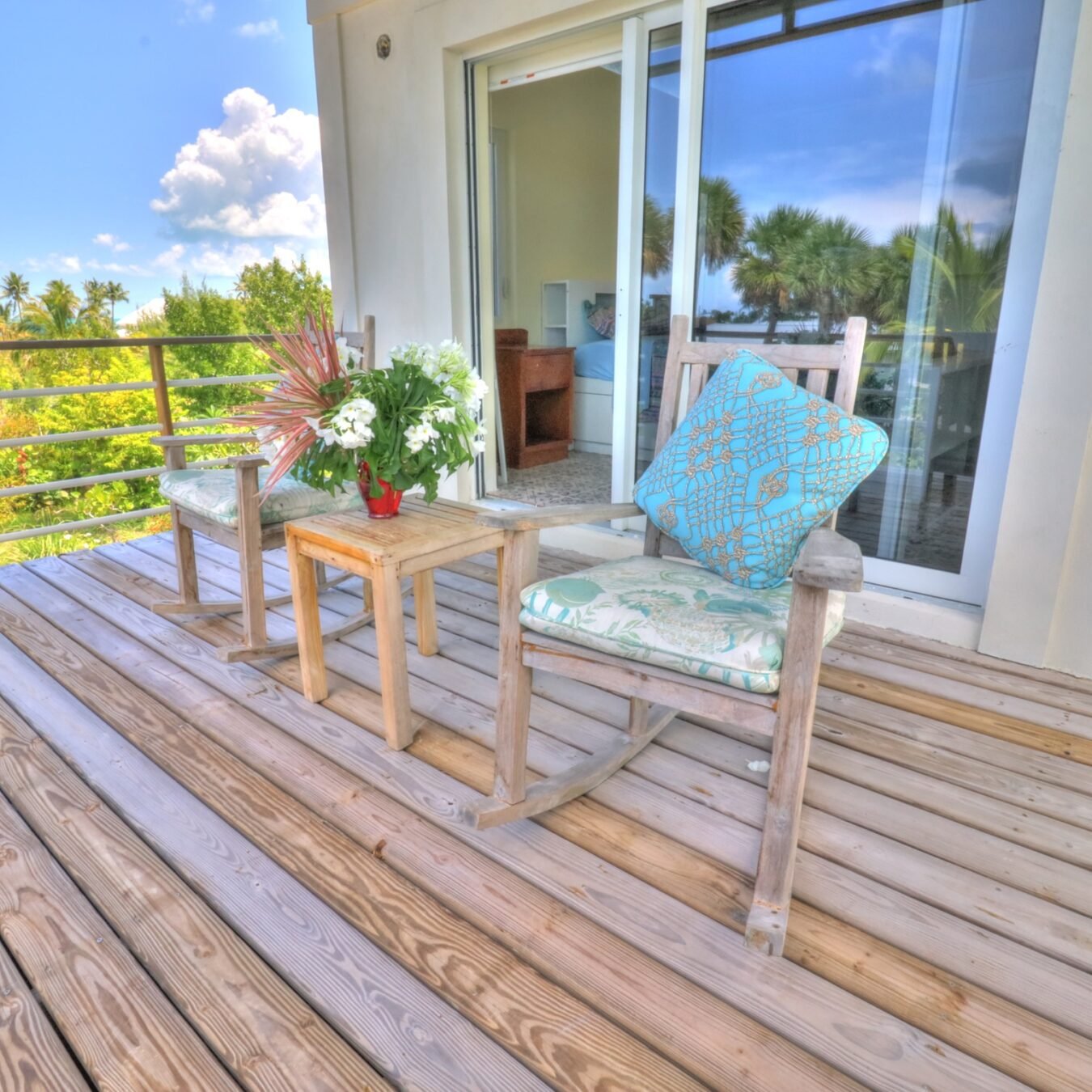 Promotions - TREASURE BED AND BOAT